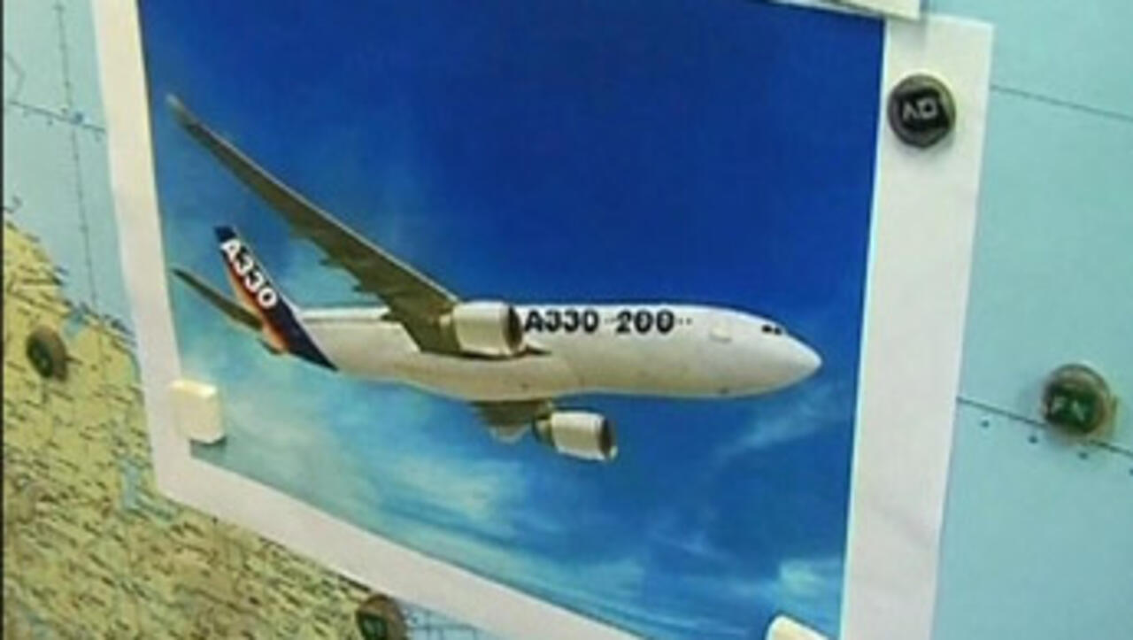 Une semaine après, le mystère du vol AF 447 reste entier