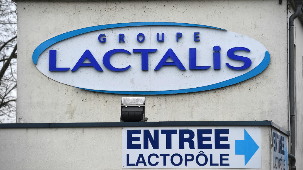 France's Lactalis faces ‘hundreds’ of lawsuits over contaminated milk ...