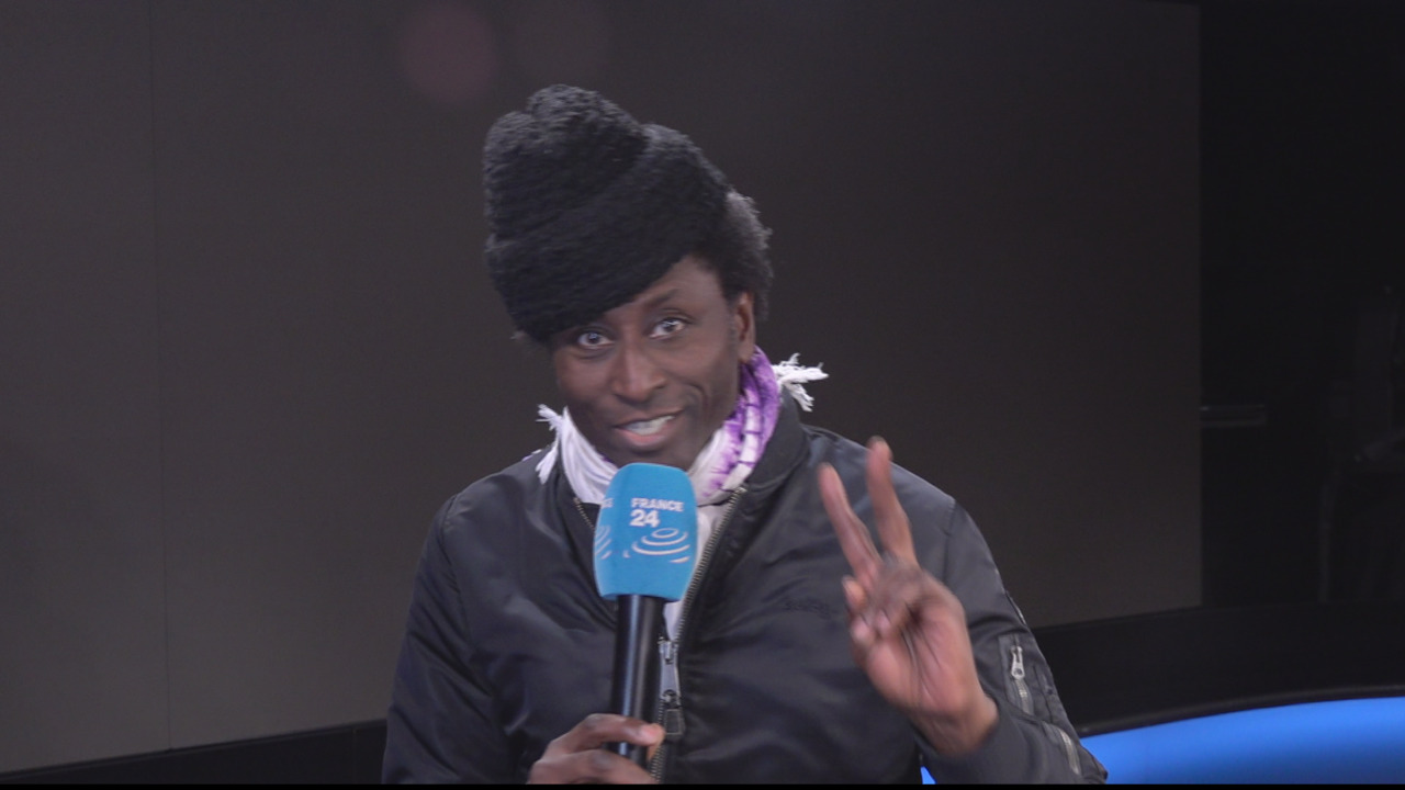 "À l'Affiche Planète Afro" : rencontre avec Keziah Jones - À l'Affiche ...