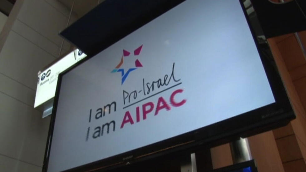 Netanyahou invité vedette de la conférence annuelle du lobby pro-Israël ...