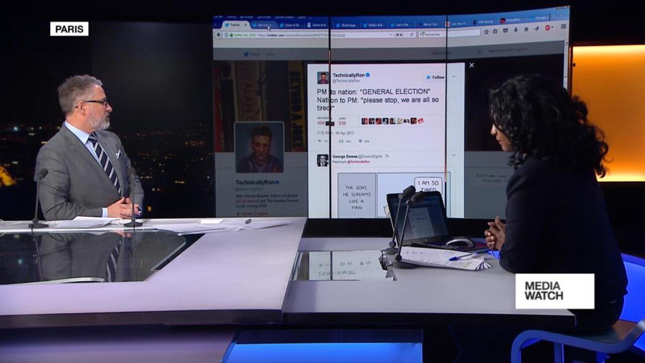 Are British voters suffering from election fatigue? - MediaWatch