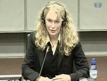 Farrow disputes Naomi Campbell’s ‘blood diamond’ testimony