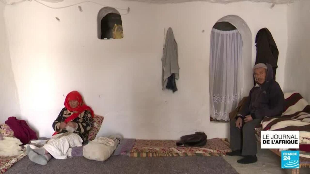 Tunisie : à la rencontre de la communauté berbère dans le sud du pays ...