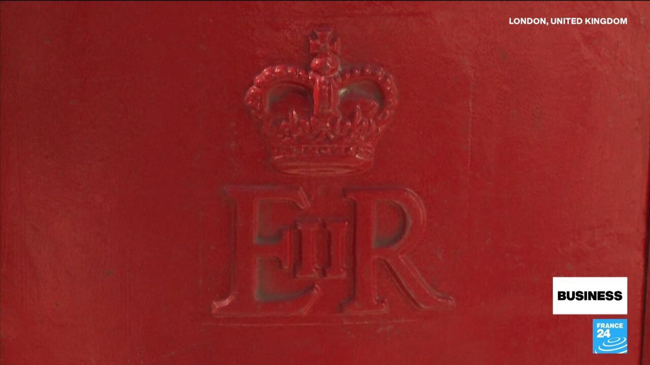 Royal Mail owner agrees to takeover by Czech billionaire Daniel ...