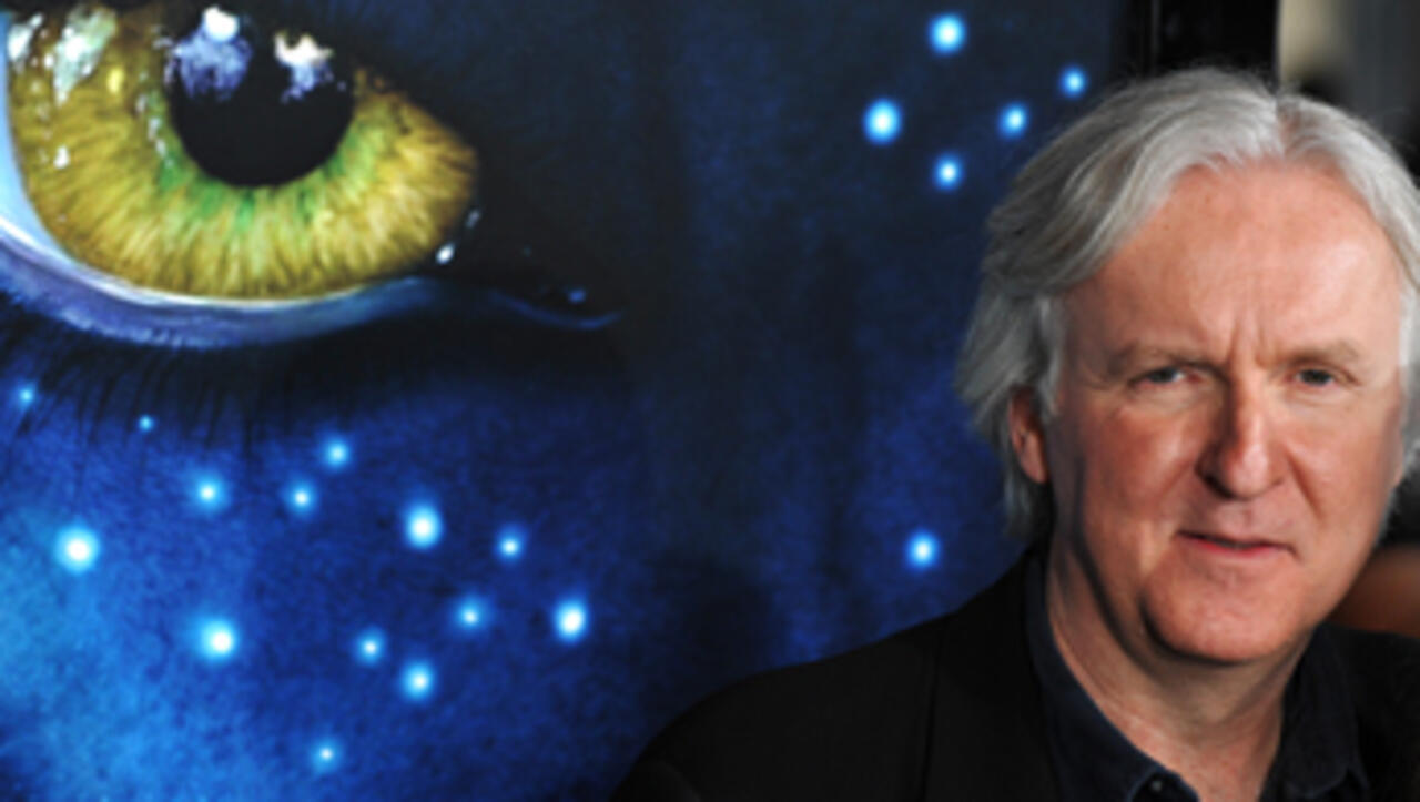 'Avatar' scoops top awards at Golden Globes