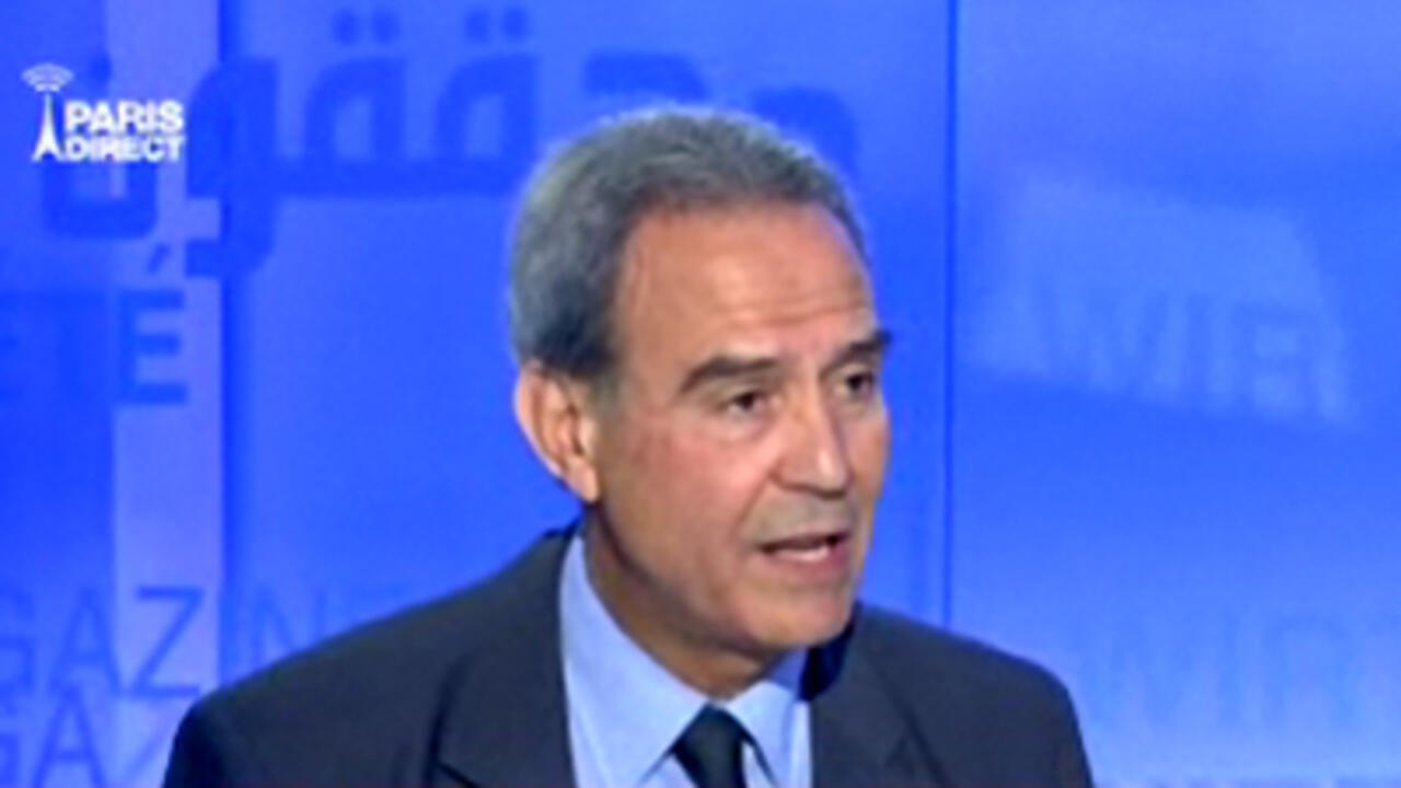 Pour Moncef Cheikh Rouhou, "la lutte contre le chômage est une priorité ...