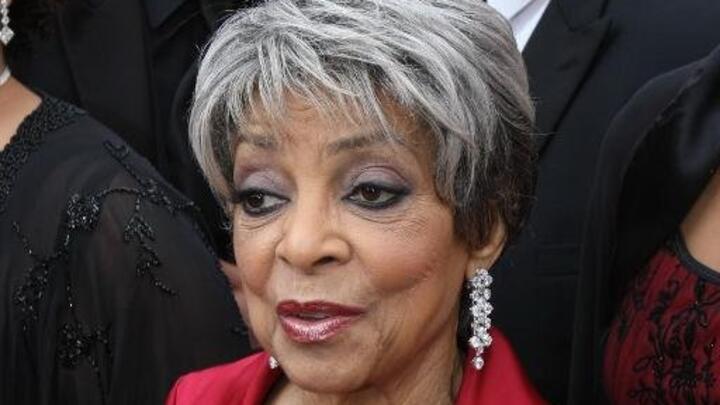 Screen legend and civil rights champion Ruby Dee dies at 91