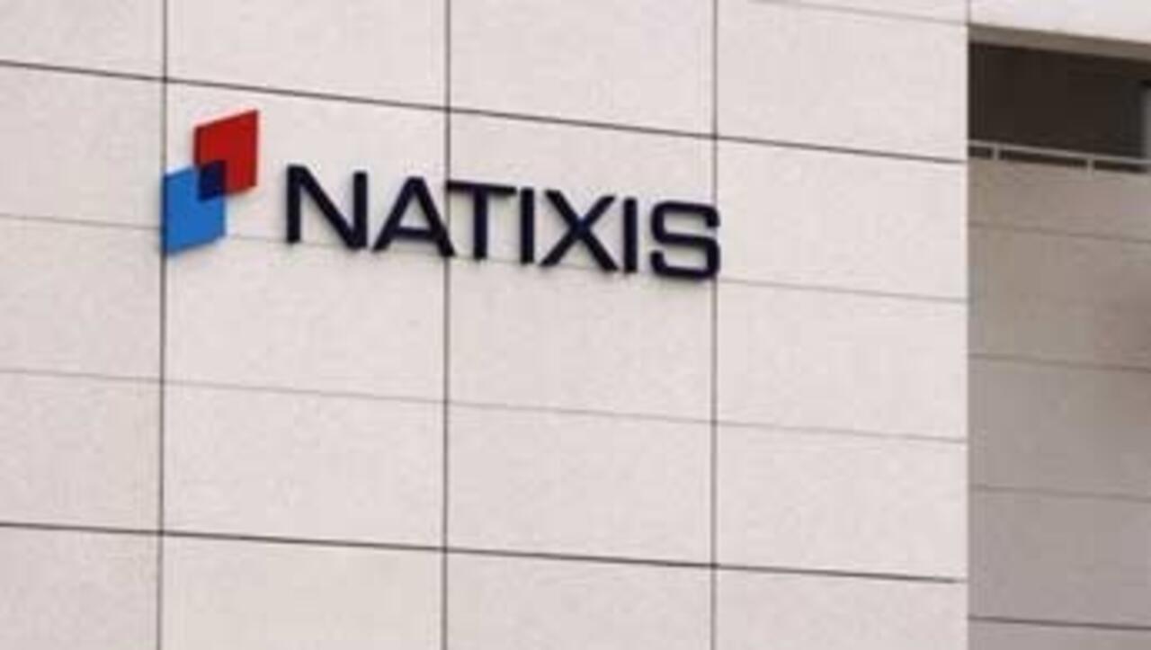 Natixis raises capital with discount shares - France 24