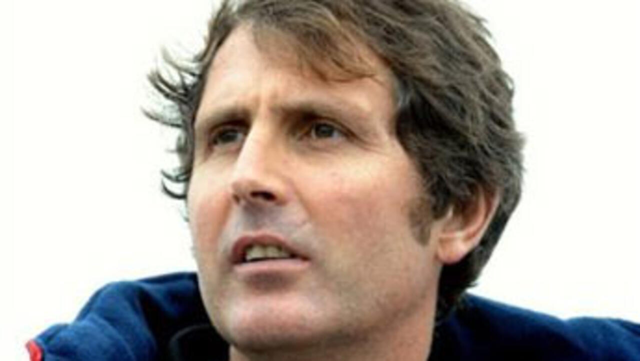 Le Britannique Brian Thompson à la cinquième place - France 24