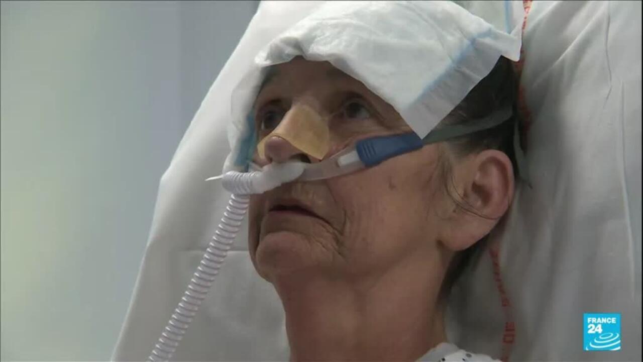 'I want to live': What vaccine strategy for immunocompromised people ...