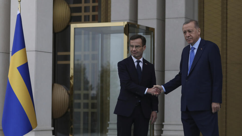 Swedish MPs to vote next week on beefing up anti-terror laws after ...