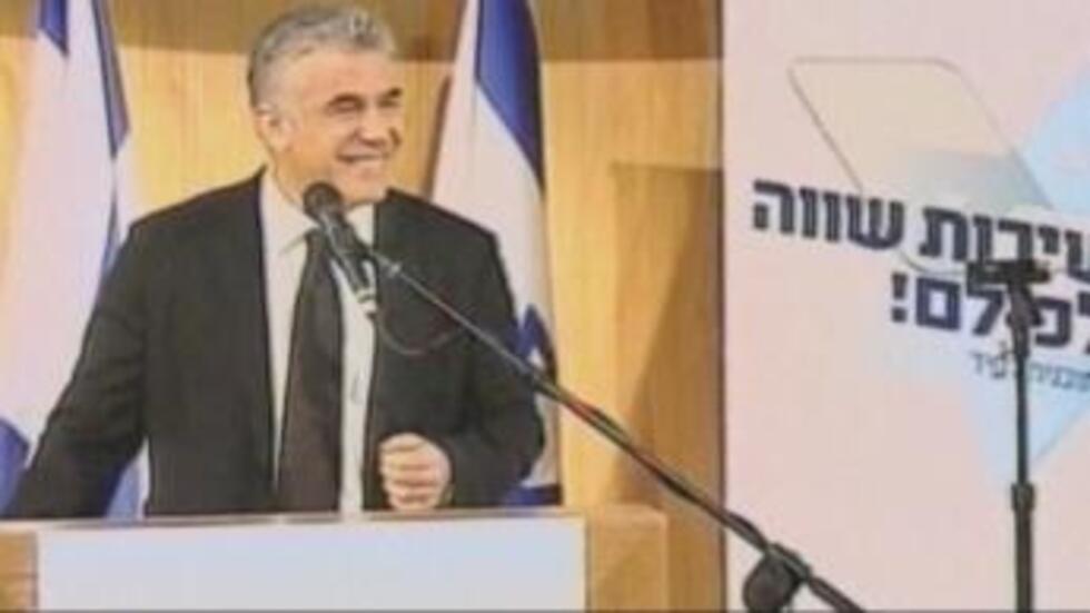 Meet the Israeli journalists running for office - Middle East matters