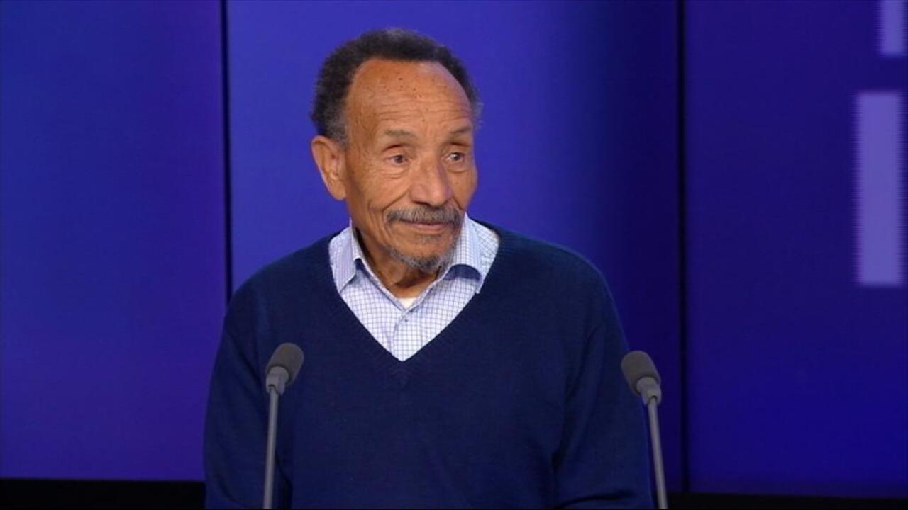 Retour à la terre, avec le paysan-philosophe Pierre Rabhi - L'invité de ...