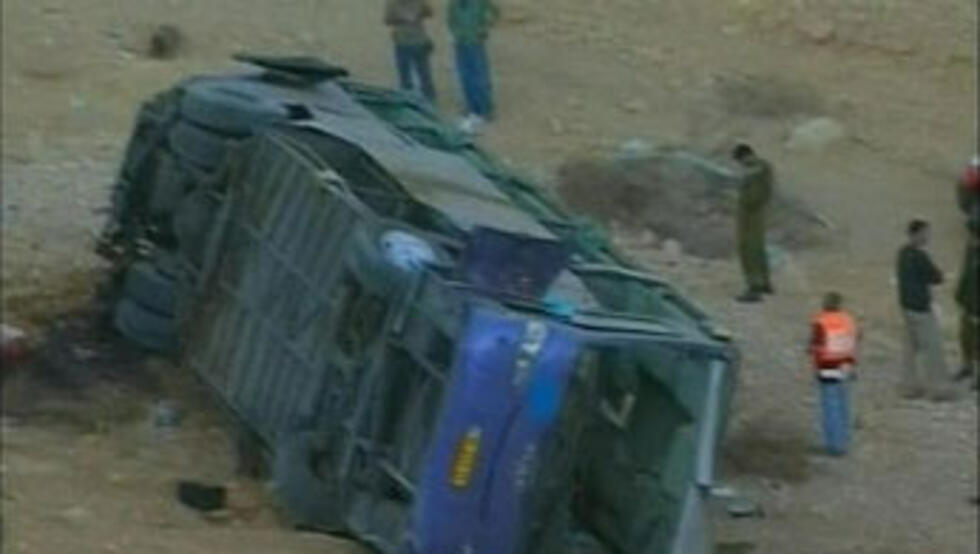 24 dead in Russian tourist bus crash