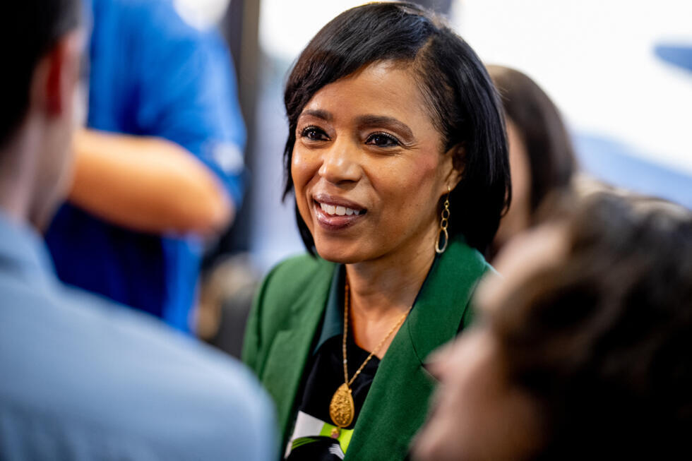 JD Vance, Sarah McBride, Angela Alsobrooks… figures historiques de ces ...