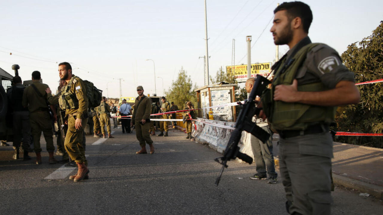 Israel says 'no' to peace conference in Paris, favours 'direct' talks ...