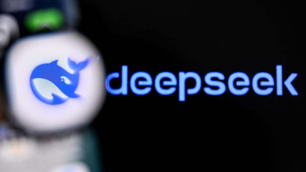 As US battles China on AI, some companies choose Chinese