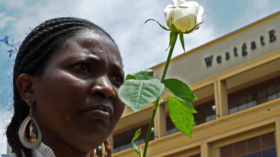 Questions remain on anniversary of Westgate attack