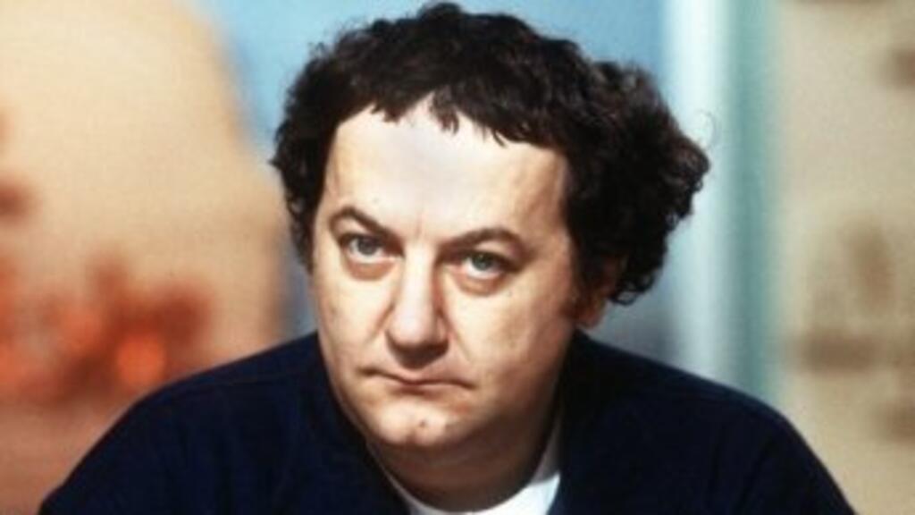 Blunt and beloved: French comedian Coluche still alive in memories ...
