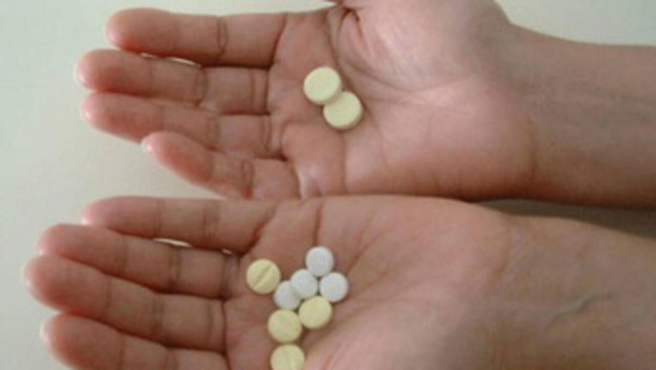 Asia urged to cooperate in counterfeit drug fight - France 24