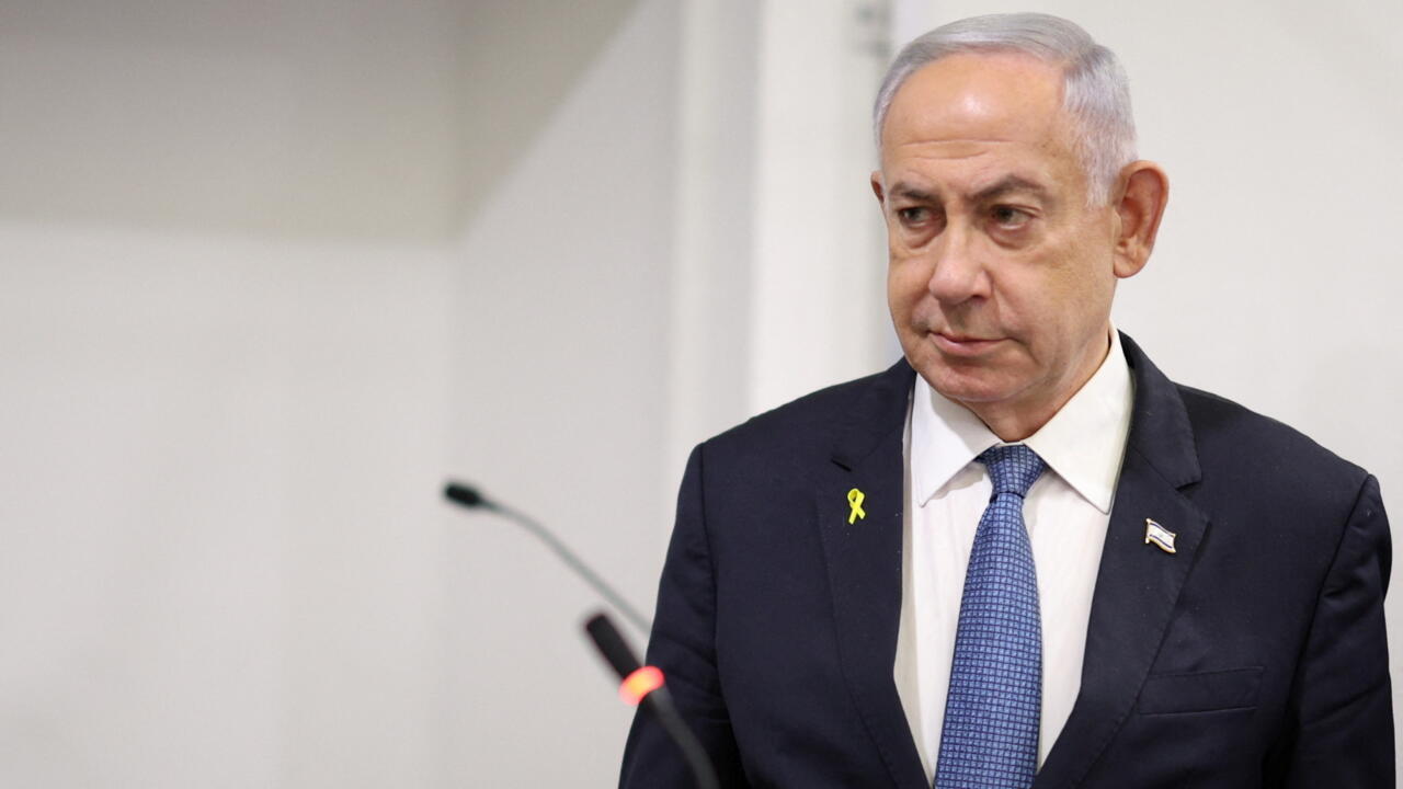 Israeli court delays Netanyahu's appearance in corruption trial amid US ...