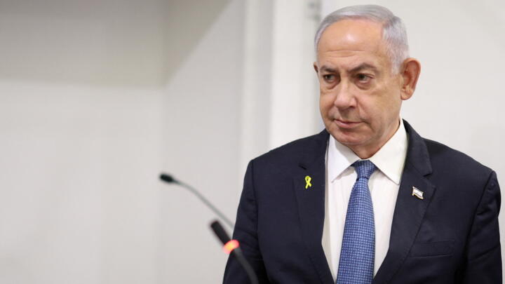 En Israël, Benjamin Netanyahu obtient un report des auditions dans son ...