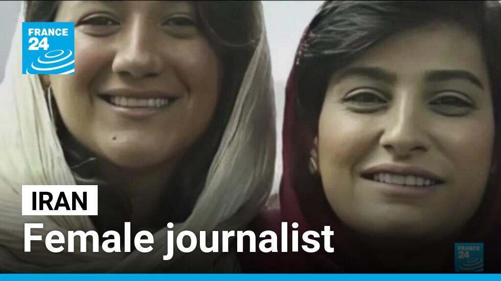 Iranian female journalist goes on trial on charges linked to Amini ...