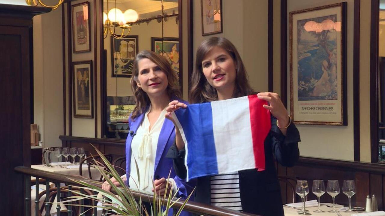 What does it mean to be French? - French connections - France 24