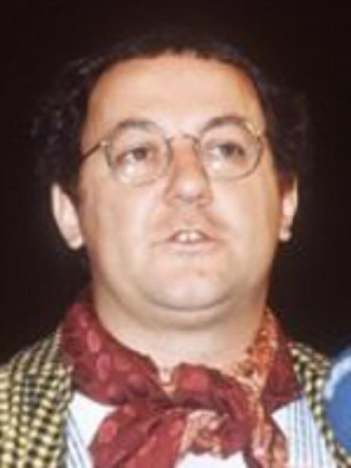 Blunt and beloved: French comedian Coluche still alive in memories ...
