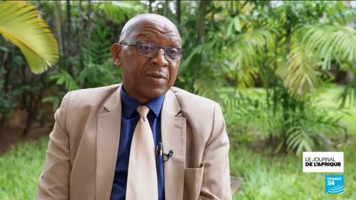 Législatives au Burundi : l'opposant Agathon Rwasa dénonce une "dérive ...