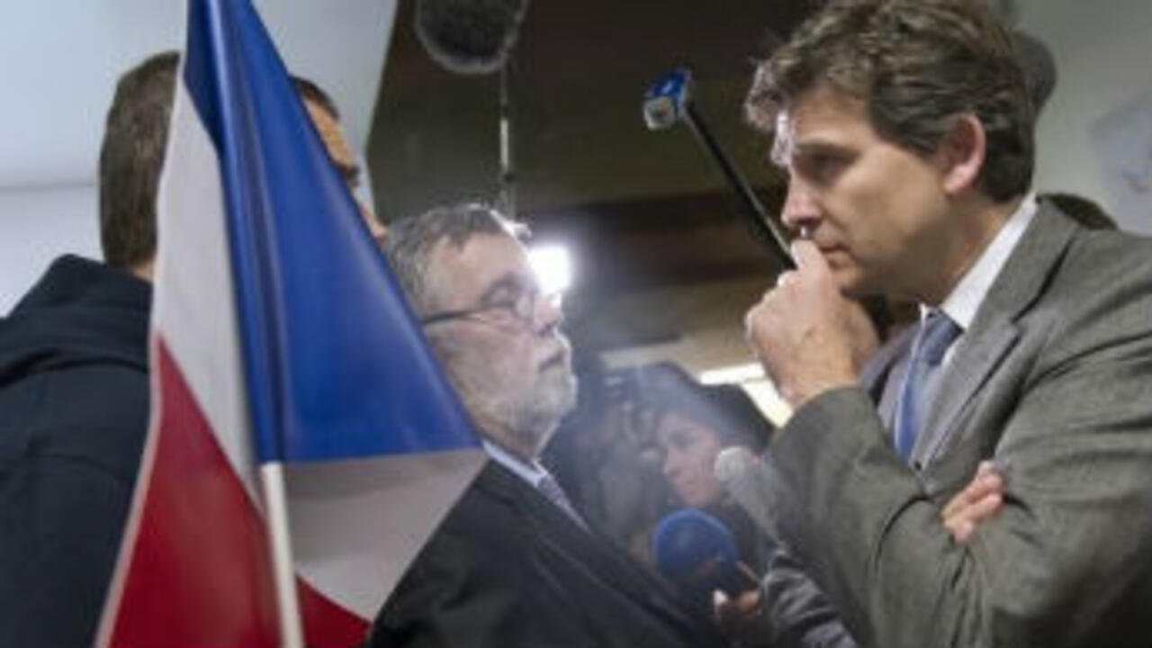 French fury at Economist’s ‘time-bomb’ warning