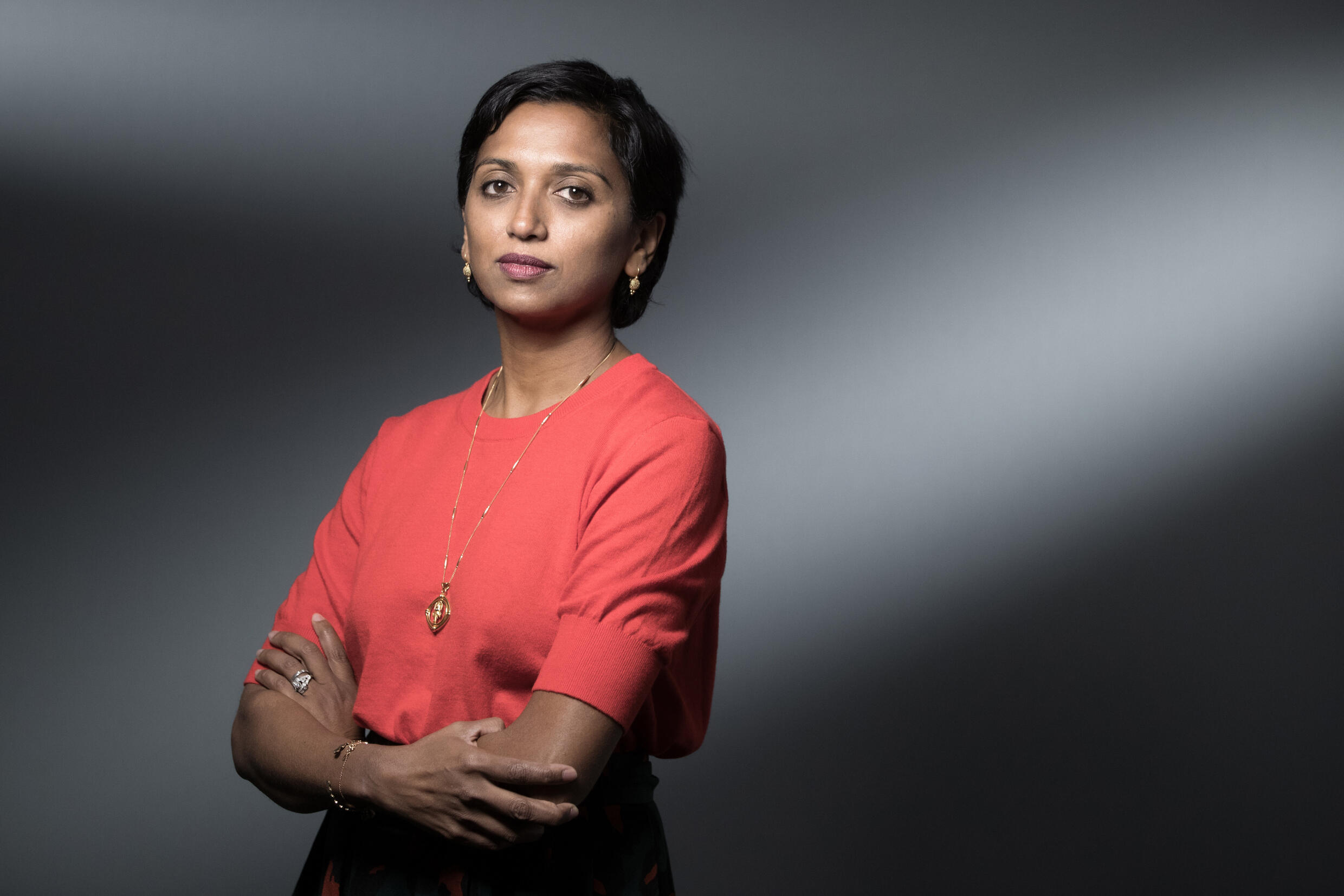 Nathacha Appanah retrace l'acte de rébellion de son "tranquille" grand-père