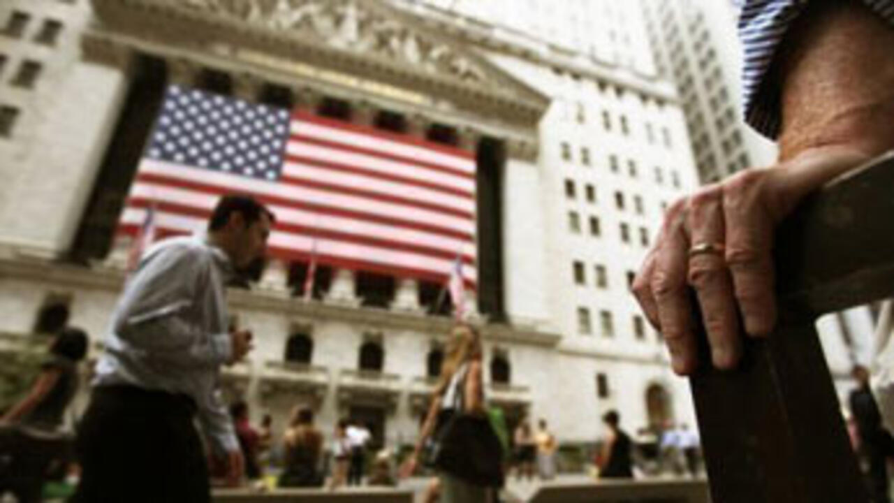 Wall Street et les Bourses européennes en forte hausse