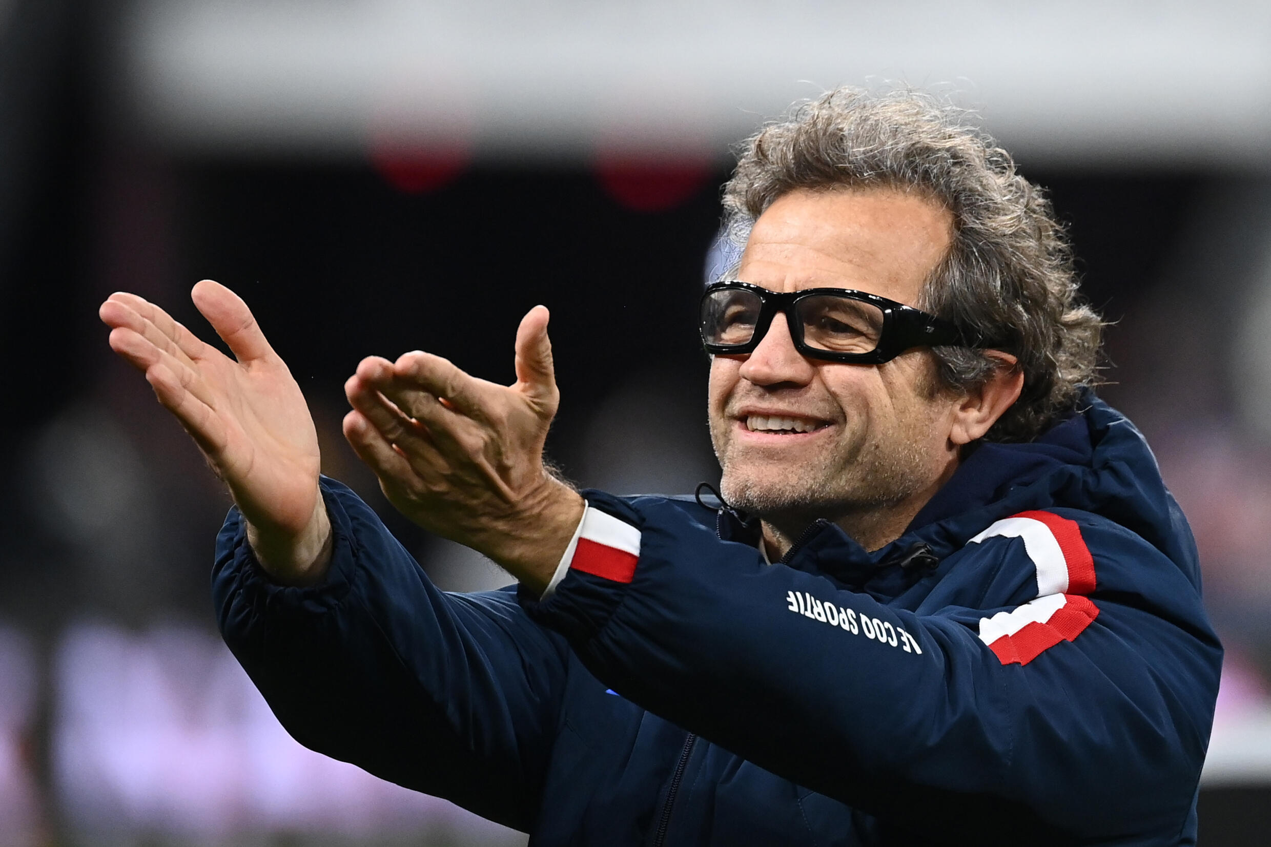 Kruis bows out with Top 14 stars for the Barbarians against England