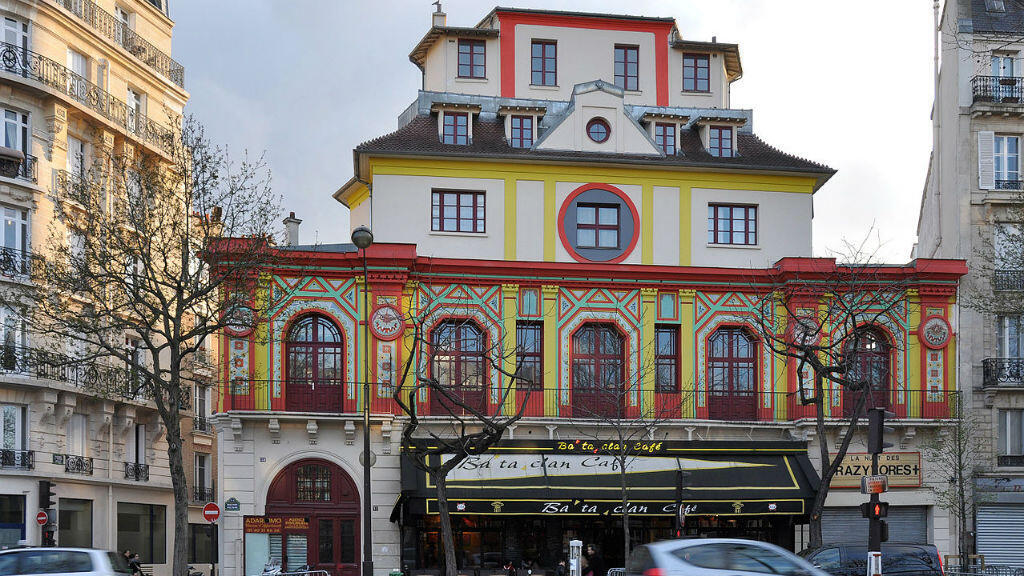 Le Bataclan, une scène mythique plusieurs fois menacée