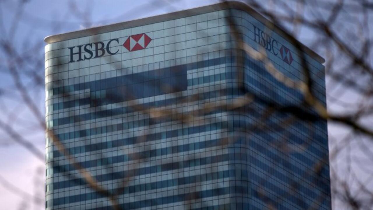 HSBC ‘helped clients dodge millions in tax’