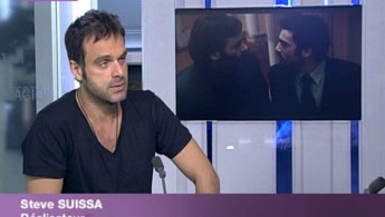 "Mensch" ou comment devenir un homme bien? - À l'Affiche