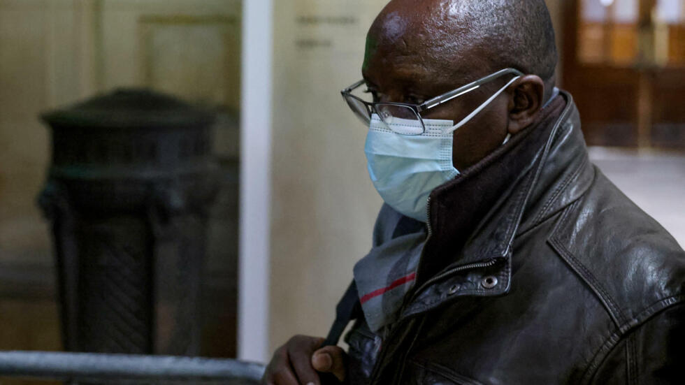 French court sentences ex-driver to 14 years in jail for role in Rwanda ...