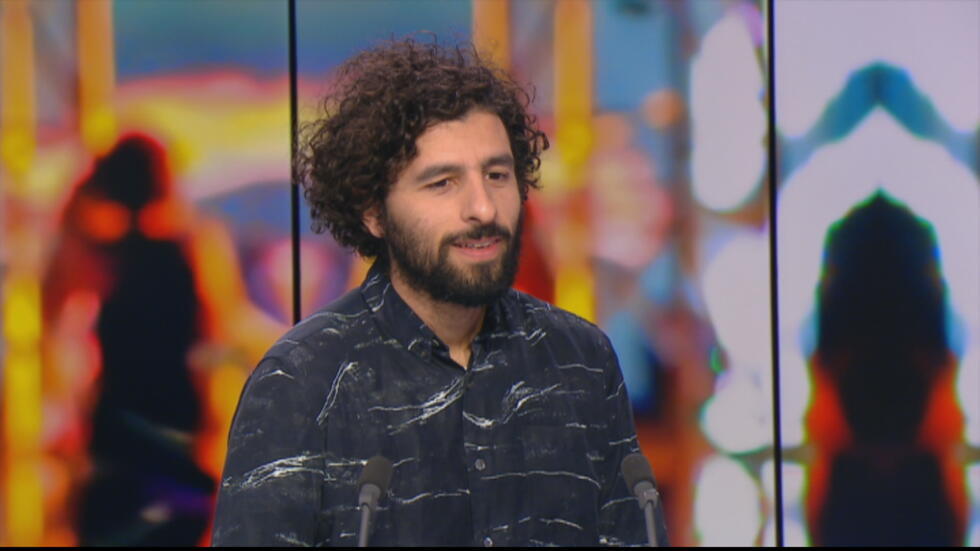 Music show: Indie-folk star José González on the migrant crisis and ...