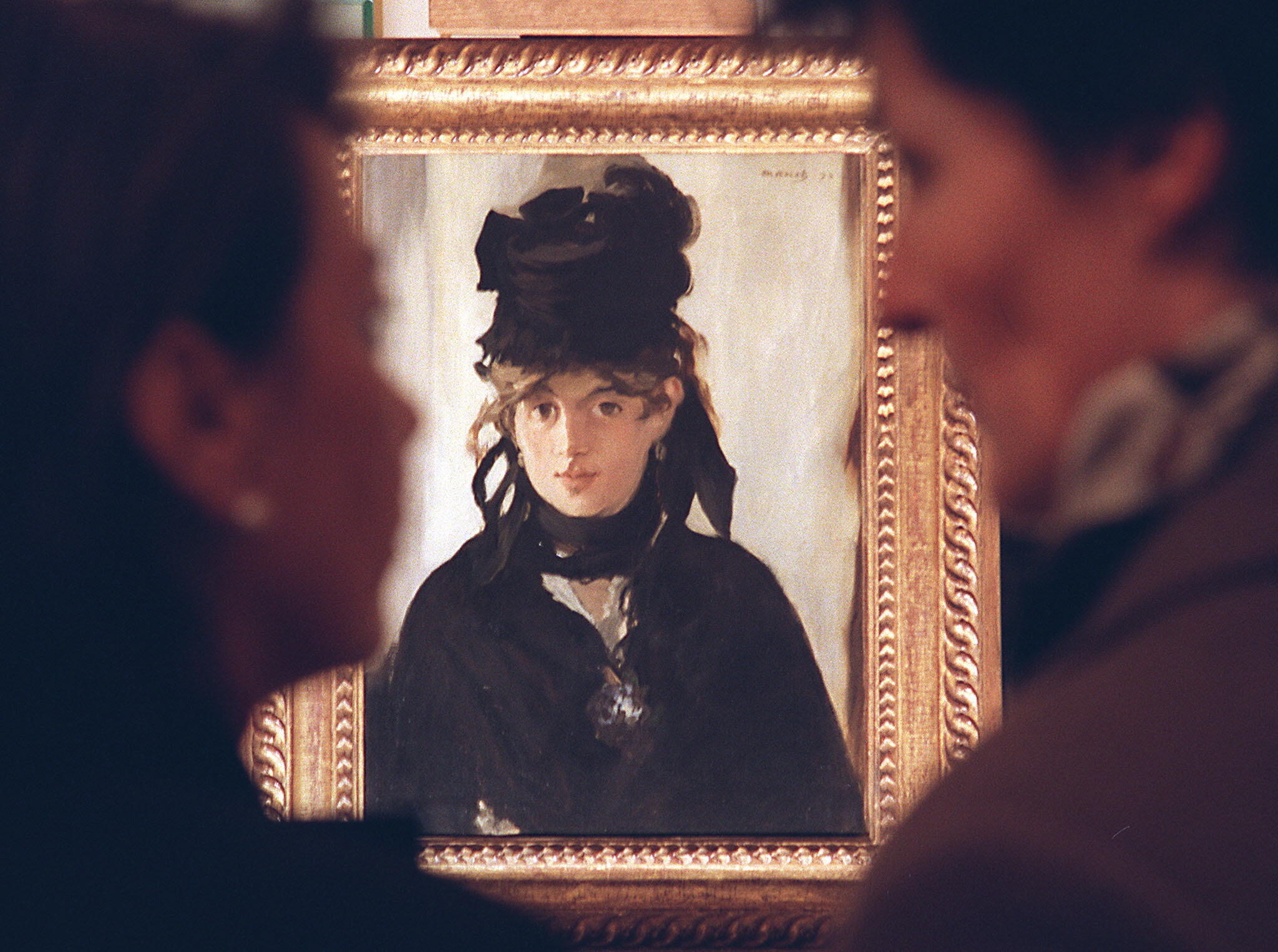 Five not-so-famous things about the Impressionist movement