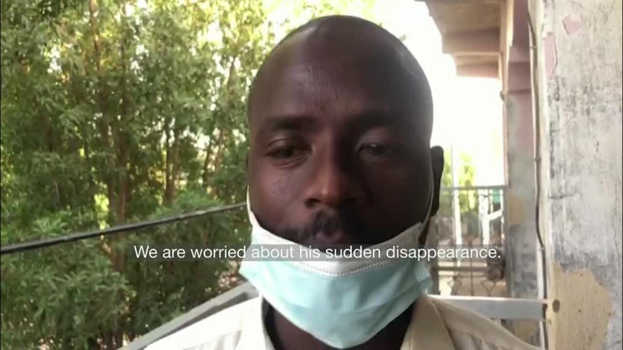 Mahamat Idriss Déby, son of slain president, emerges as Chad’s new ...