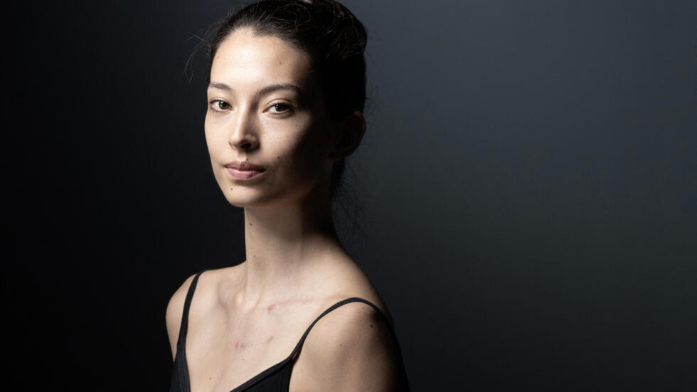 Paris Opera Ballet names New Zealand dancer among two new stars