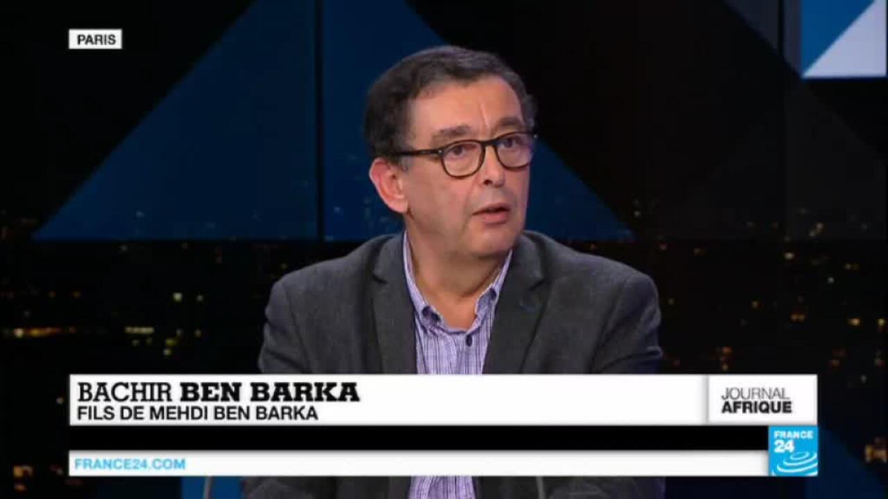 Disparition de Mehdi Ben Barka : 50 ans après, le mystère reste entier ...