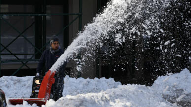 Video: On the streets of DC through ‘Snowmageddon’