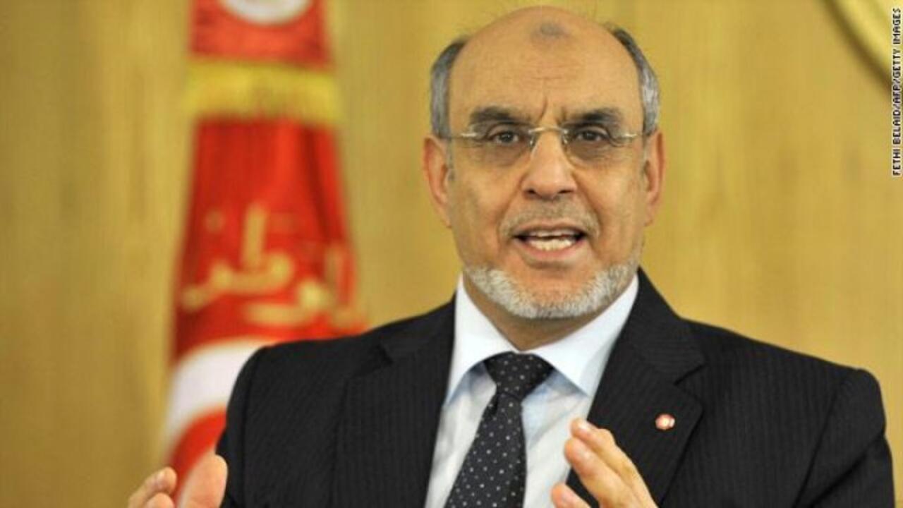 L'ex-Premier ministre tunisien Hamadi Jebali quitte le parti islamiste ...