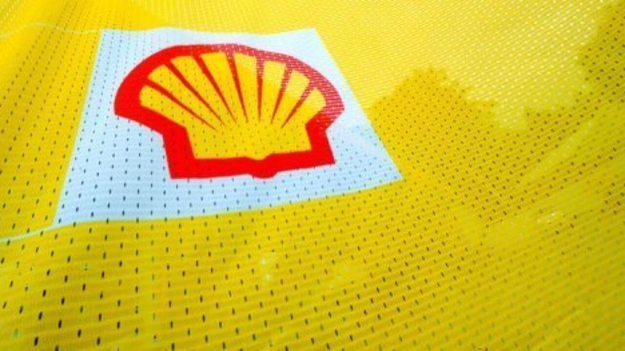 Turkey to sign oil, gas deal with Shell