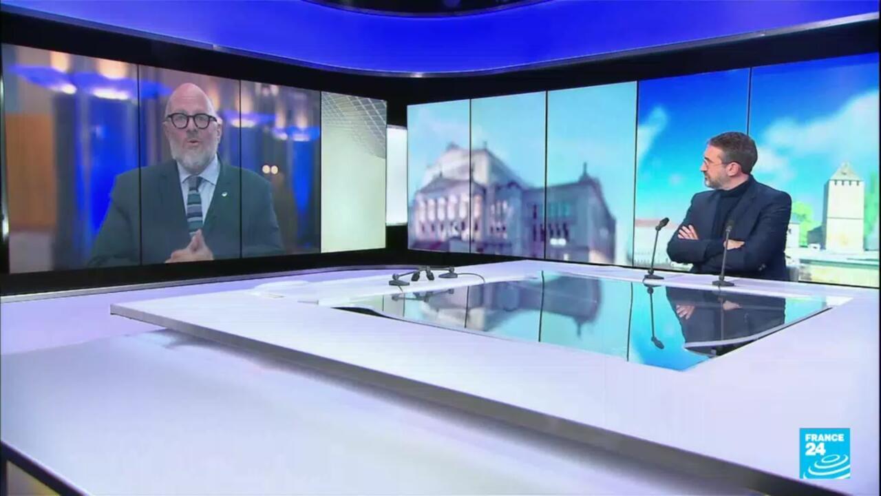 Marc Angel : "L'Europe a les moyens de ses ambitions et de ses émotions ...