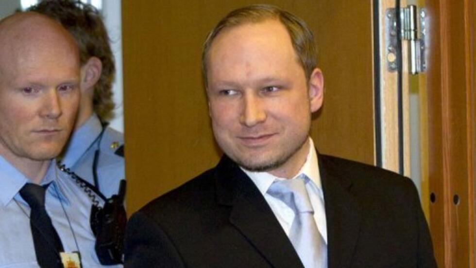 Shock as 'insane' killer Breivik is declared unfit for trial