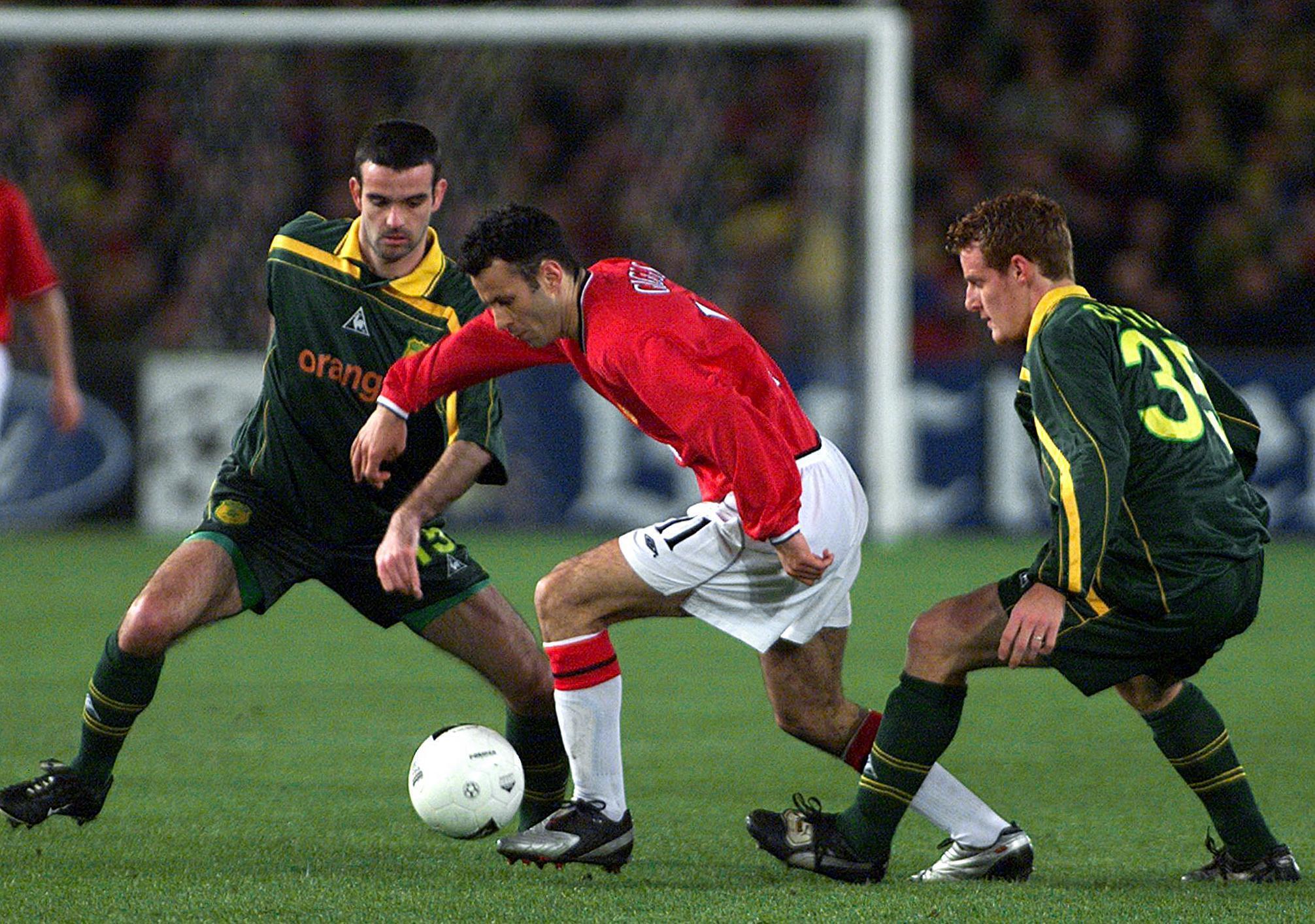 Foot/C3: Nantes, une histoire marquée par des grandes joutes européennes