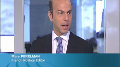 Prominent French politician Philippe Seguin dies aged 66